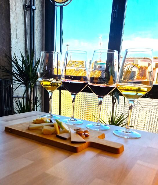Madrid: Wine Tasting Experience with 4 Spanish Wines - Why Is This Experience Valuable?