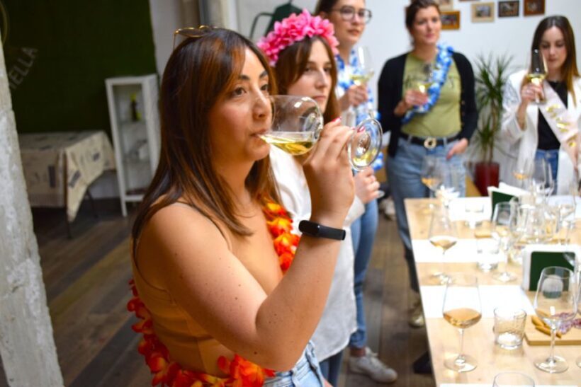 Madrid: Wine Tasting Experience with 4 Spanish Wines - FAQ
