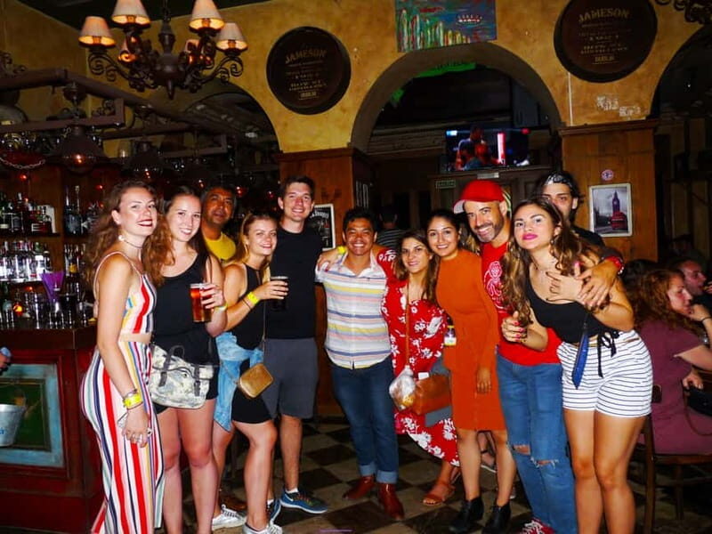 Madrid Wine Tasting, Flamenco Class and Pub Crawl - Authenticity and Reviews from Participants