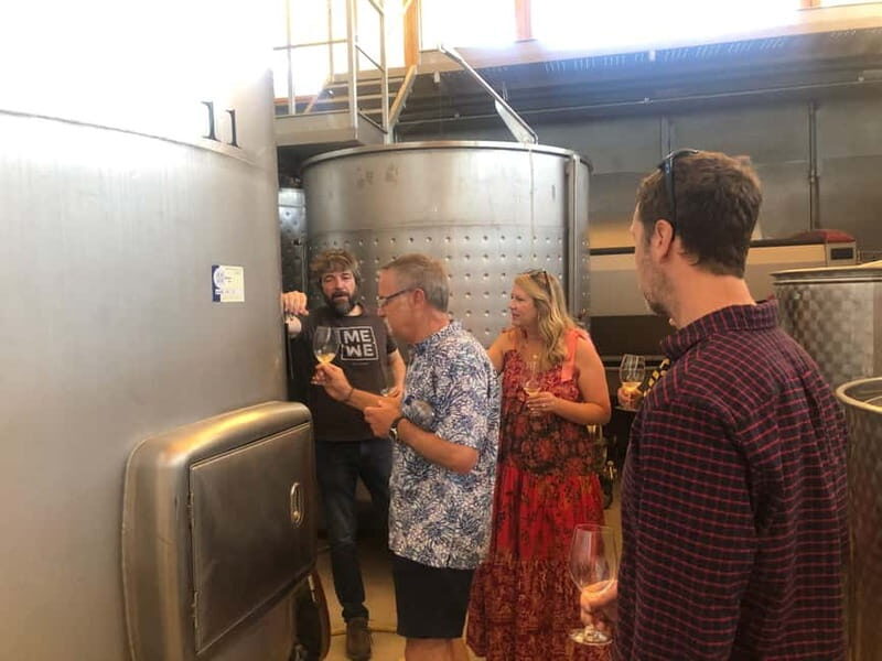 Madrid Wine Tour: Visit Two Wineries with Tastings - Who Will Love This Tour?