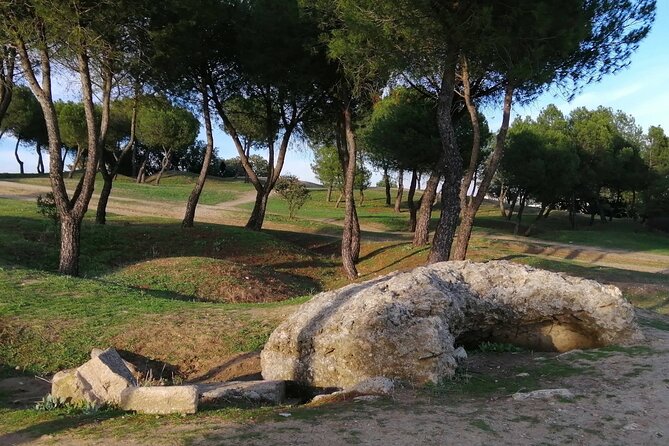 Madrids Golden Age: History along the Manzanares River - Why This Tour Is a Good Deal