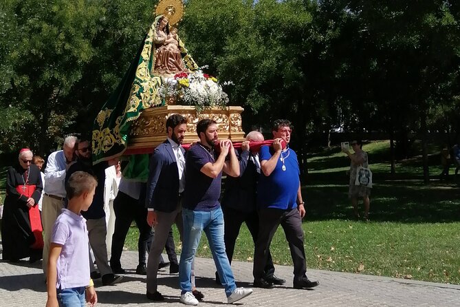 Madrids Golden Age: History along the Manzanares River - Final Thoughts