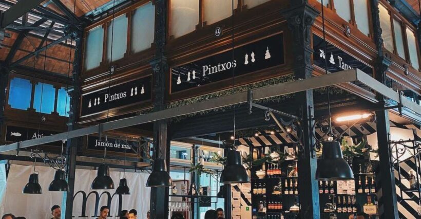 Madrid´s tapas and foodies culture - The Itinerary: A Closer Look