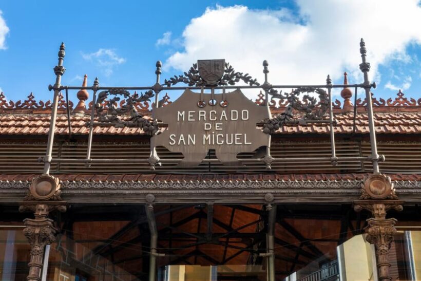 Madrids Walking Tour: A Food Tasting Journey - An In-Depth Look at the Tour