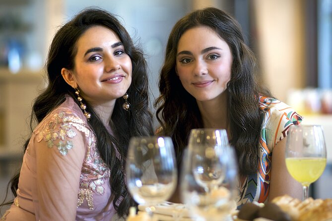 Madrids Walking Tour: A Food Tasting Journey - Who Should Consider This Tour?