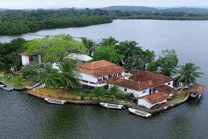 Madu River Boat Safari Balapitiya - The Sum Up