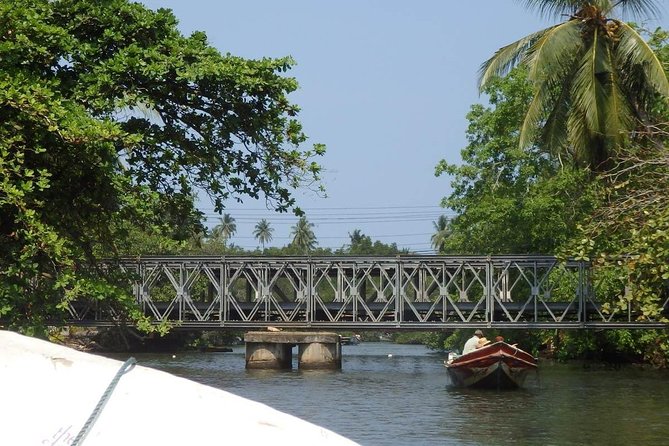Madu River Boat Safari Balapitiya - FAQs
