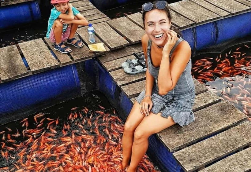 Madu River Boat Tour and Cinnamon Garden visit - FAQ