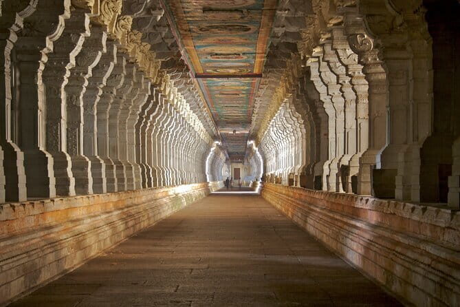 Madurai Cultural Walking Tour: Explore the City's Rich Heritage - Practical Considerations