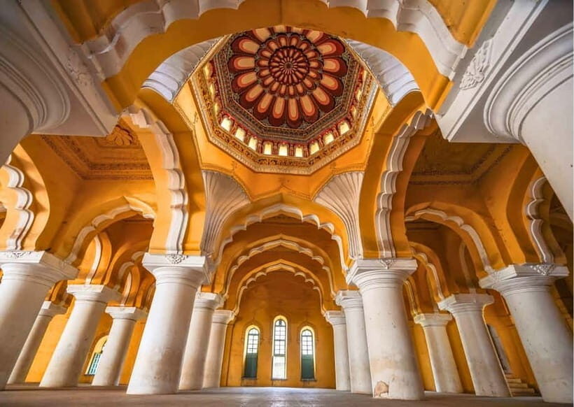 Madurai: Heritage & Cultural Trails Guided Walking Tour - Who Would Love This Tour?