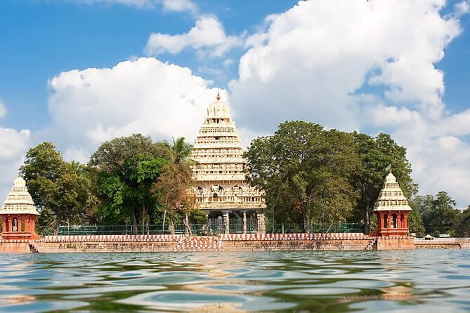 Madurai to Rameshwaram Transfer by Private Vehicle - A detailed look at the experience