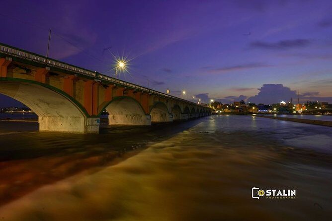 Madurai to Rameswaram Full-Day Tour - Exploring the Itinerary in Depth