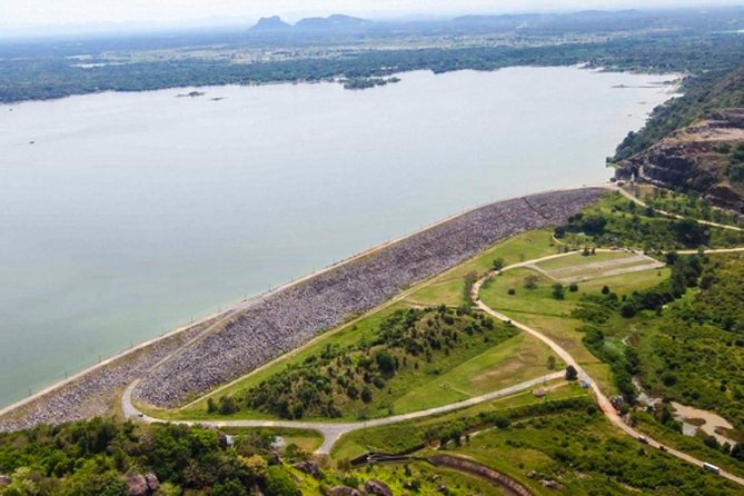 Maduru Oya National Park Private Safari with Naturalist - FAQ