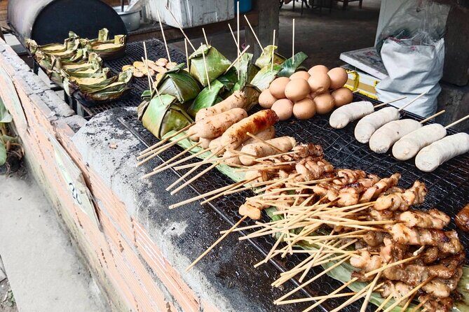 Mae Kampong Village, Hot Springs, Bor Sang Umbrellas Making Tour - FAQ