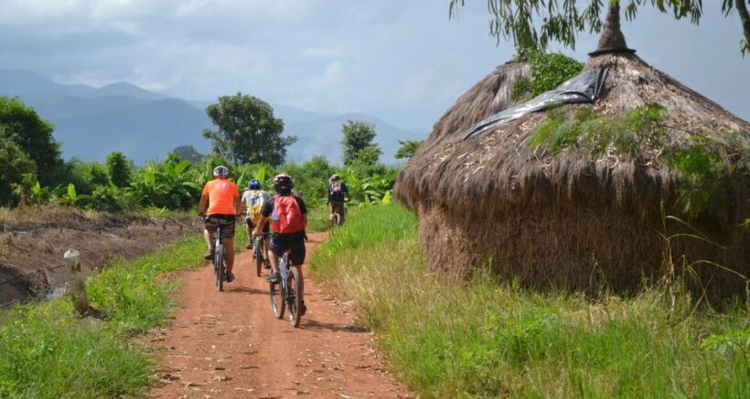 Mae Taeng Valley and Sticky Waterfalls Cycling Tour - Final Thoughts
