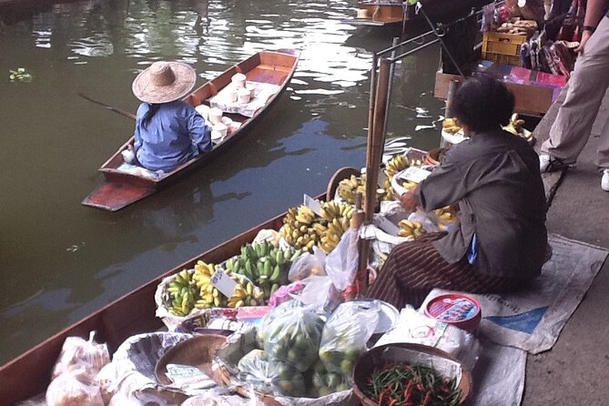 Maeklong & Damnoen Saduak Markets: Railway & Floating Market Tour - Final Thoughts: Who Should Consider This Tour?