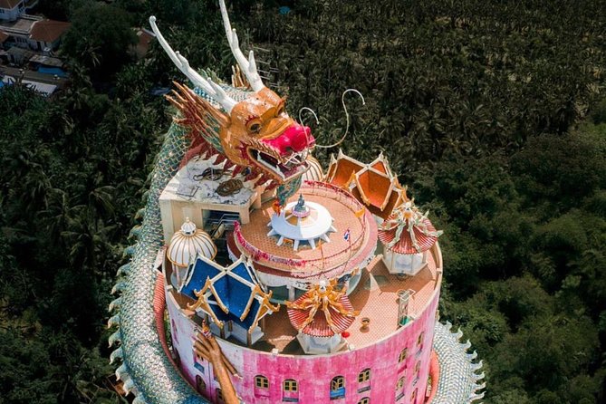 Maeklong Railway & Floating Market Tour (Private & All-Inclusive) - Review Highlights from Travelers