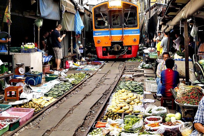 Maeklong Railway Market & Damnoensaduak Floating Market Tour (SHA Plus) - Value for Money & Overall Impression