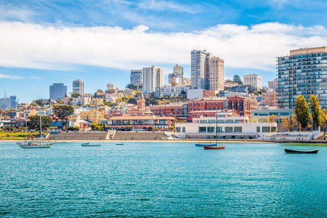 Mafia Heist at the Bay: Escape Adventure in San Francisco - Mafia Heist at the Bay: Escape Adventure in San Francisco