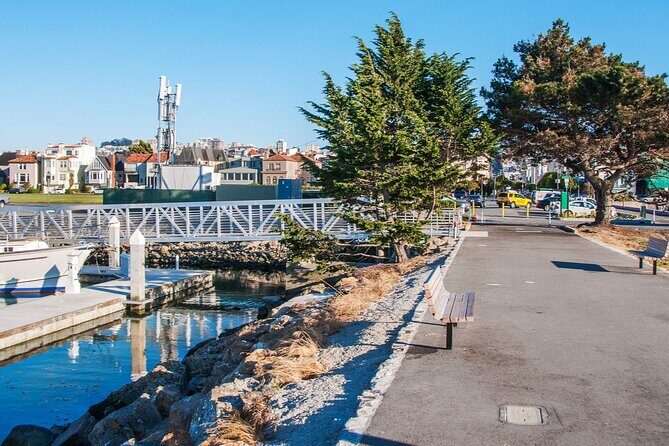 Mafia Heist at the Bay: Escape Adventure in San Francisco - An In-Depth Look at the San Francisco Waterfront Adventure