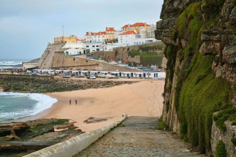 Mafra Convent, Queluz Palace & Ericeira Tour from Lisbon - A Deep Dive into the Experience
