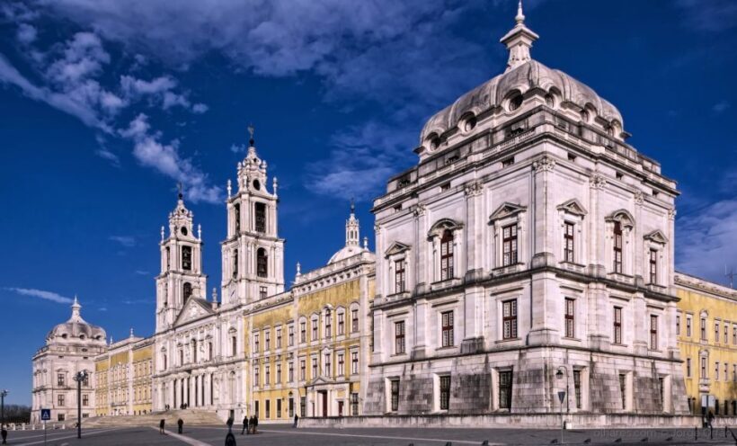 Mafra Convent, Queluz Palace & Ericeira Tour from Lisbon - FAQ