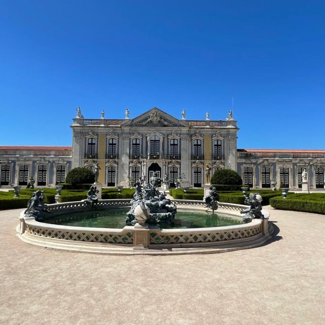 Mafra, Ericeira and Queluz - Who Should Consider This Tour?