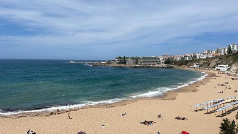 Mafra, Ericeira and Queluz - The Sum Up