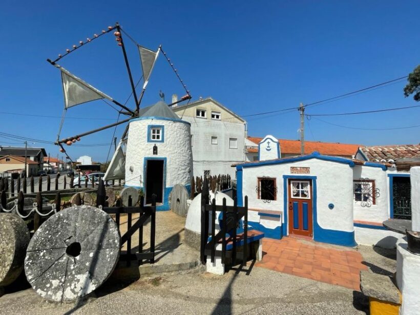 Mafra, Ericeira and Queluz - FAQs
