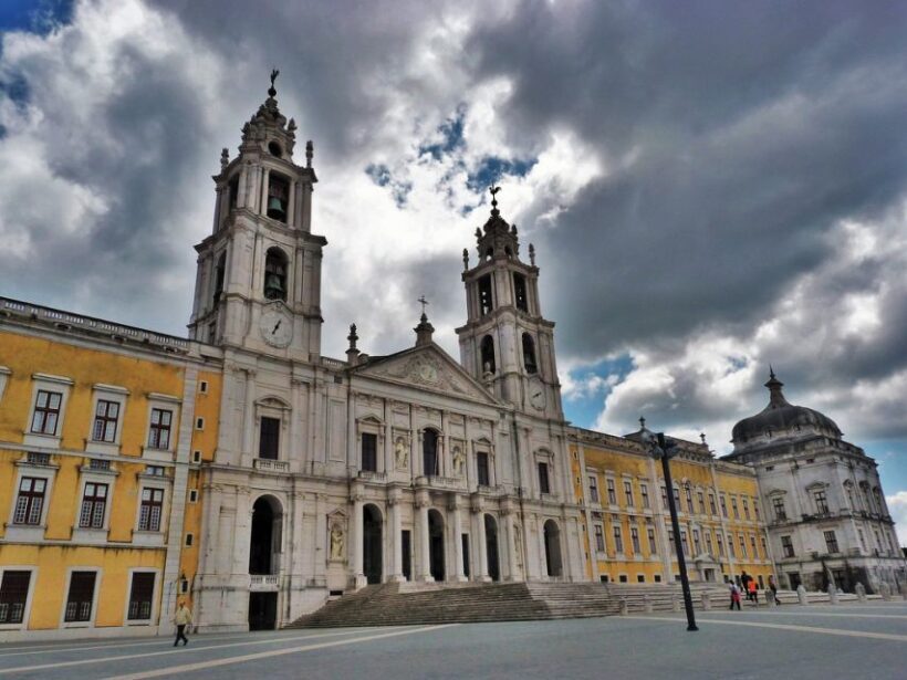 Mafra, Ericeira Private Tour from Lisbon - The Cost and Value