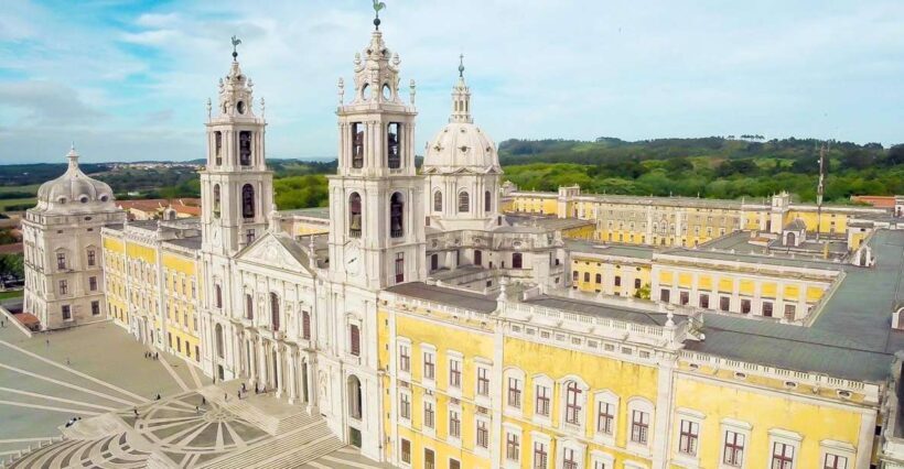 Mafra, Ericeira Private Tour from Lisbon - FAQ