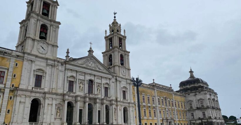 Mafra, Ericeira & Queluz: Full-day Private Transport - An In-Depth Look at the Experience
