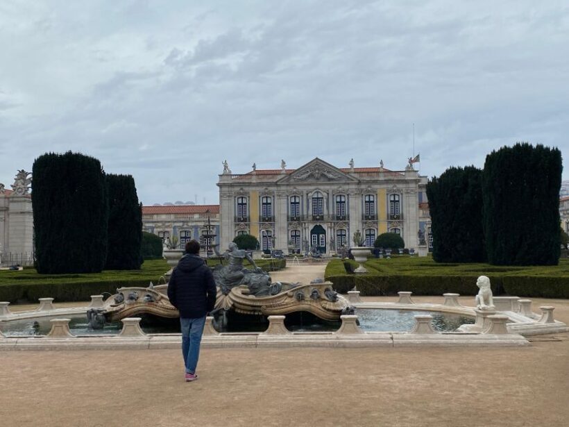 Mafra, Ericeira & Queluz: Full-day Private Transport - Who Is This Tour Best For?