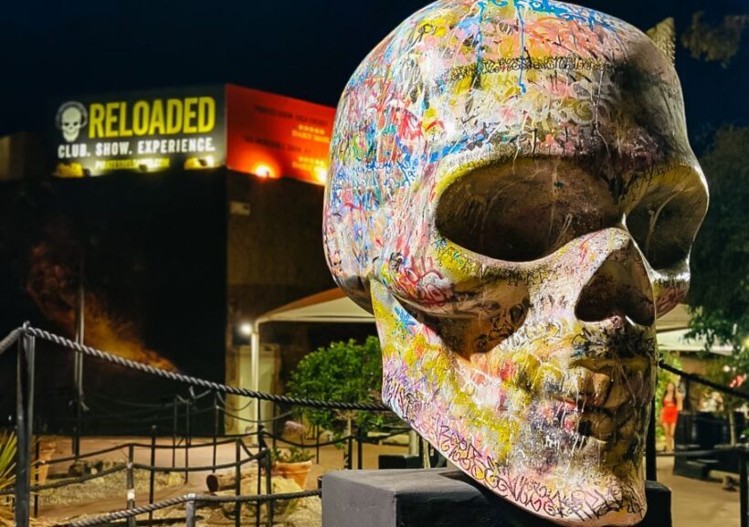 Magaluf: Pirates Reloaded Show Entry Ticket - Pricing & Value: A Closer Look
