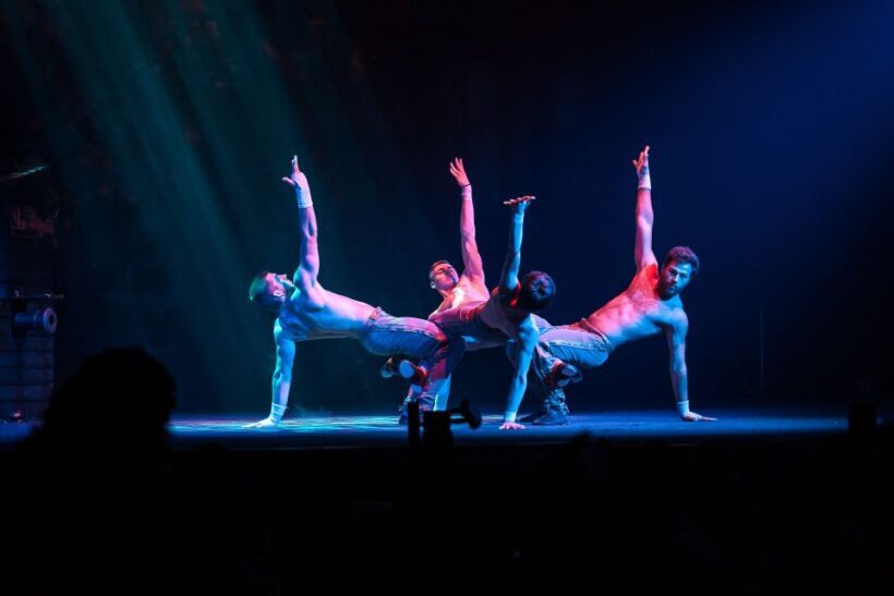 Magaluf: Pirates Reloaded Show Entry Ticket - Who Will Love This Experience?