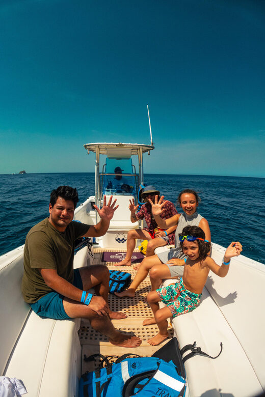 Magdalena: Tayrona Park Cruise with Snorkeling & Beaches - Key Points