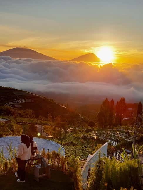Magelang: Silancur Highland Sunrise & Sukomakmur Tour - An In-Depth Look at the Silancur Highland & Sukomakmur Tour