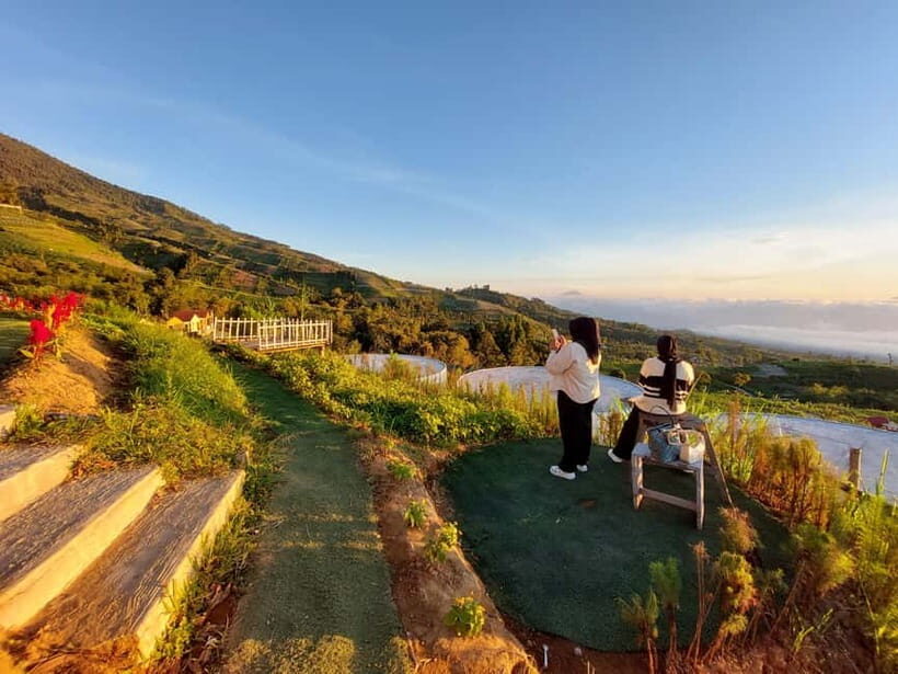 Magelang: Silancur Highland Sunrise & Sukomakmur Tour - Final Thoughts