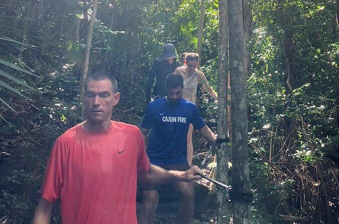 Magens Bay Trail Hiking Tour - FAQs