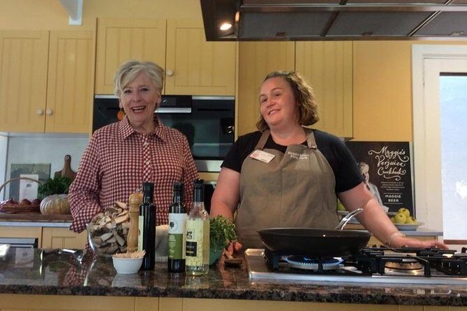 Maggie Beer Farm - Barossa Valley Regional Tour - Introduction