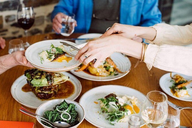 Maggie Beer Farm - Barossa Valley Regional Tour - Who Is This Tour Best For?