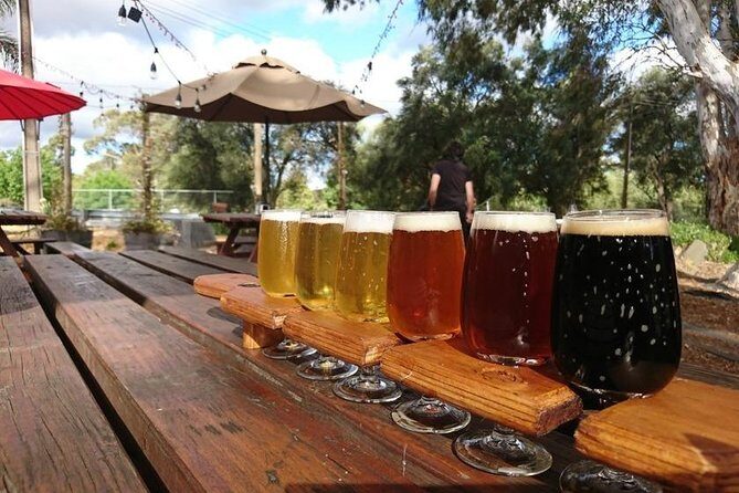 Maggie Beer Farm - Barossa Valley Regional Tour - FAQ