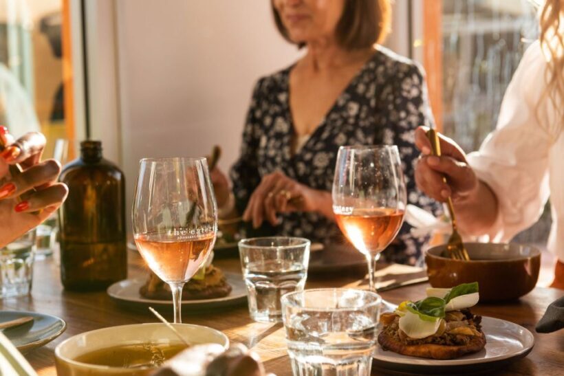 Maggie Beer's Farm: Cooking Demonstration with Lunch & Wine - Why This Tour Works for Travelers