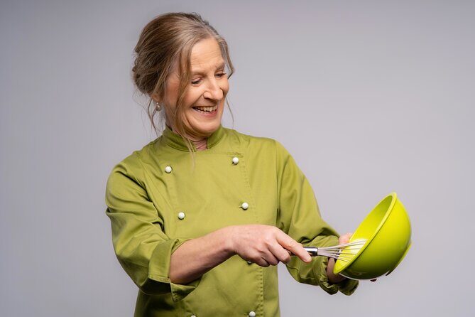 Maggie Beer's Farm Cooking School and Seasonal Lunch - FAQ