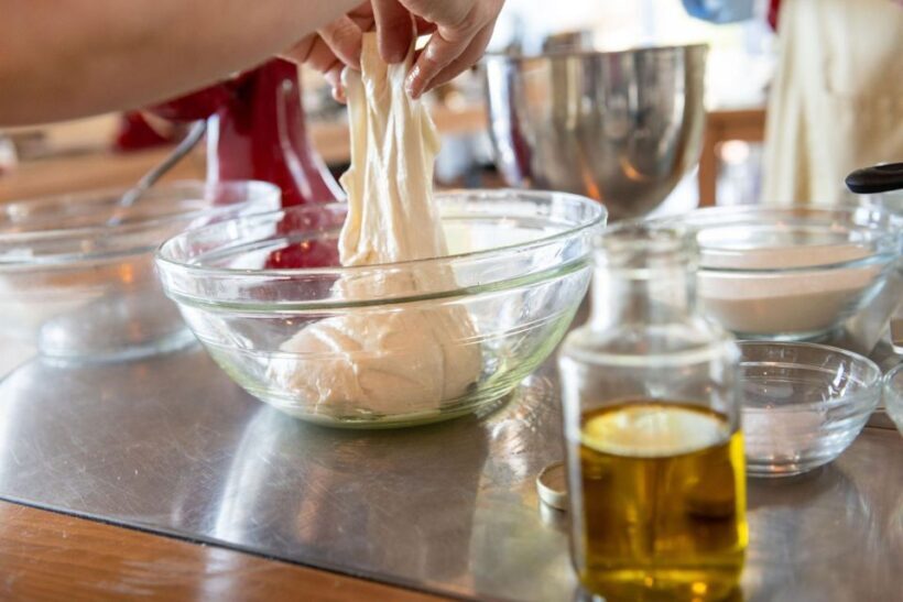 Maggie Beer's Farm Hands-on Cooking School and Lunch - Key Points