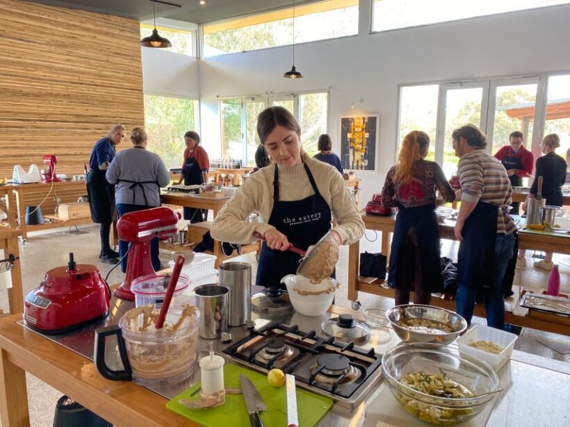 Maggie Beer's Farm Hands-on Cooking School and Lunch - The Sum Up: Is It Worth It?