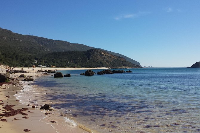 Magic Arrábida Tour - Areas for Consideration