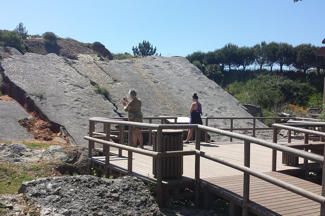 Magic Arrábida Tour - Who Will Love This Tour?