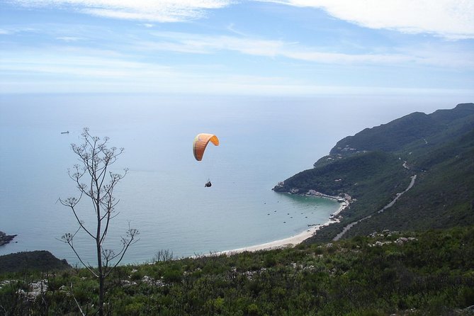 Magic Arrábida Tour - FAQs