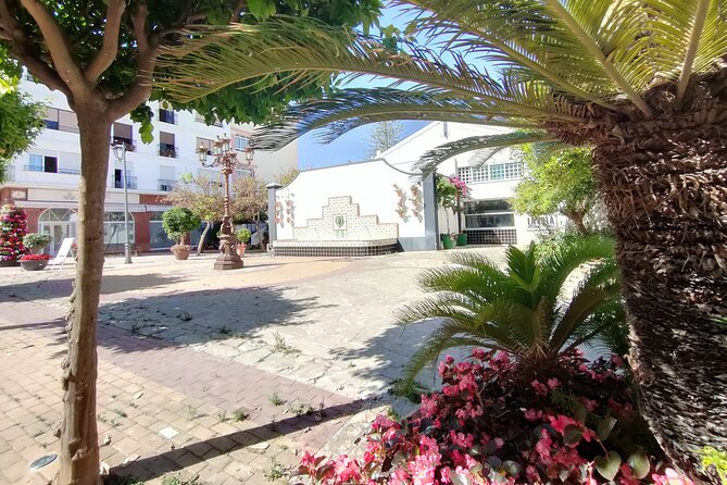 Magic Blocks in Estepona: Quest Experience - Booking and Cancellation Information